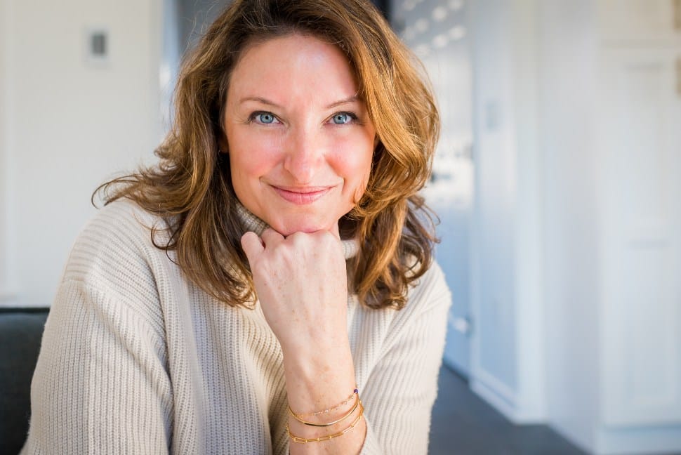 SCORE Mentor Helps Sarah Cornwell Jewelry Move to Retail Shop